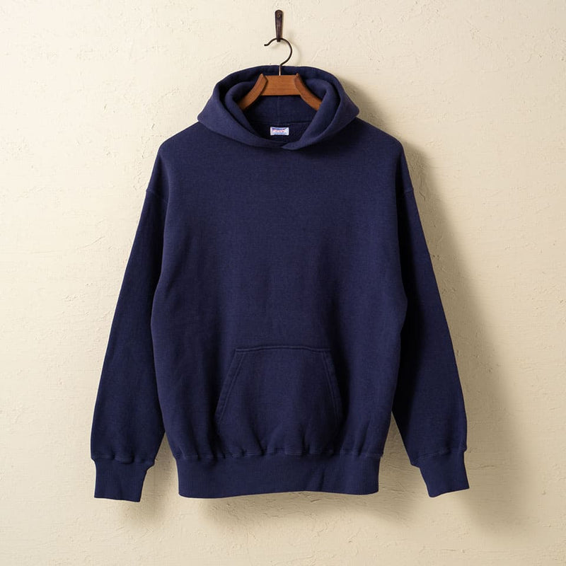 lot.86002 "LOOP WHEEL”SWEAT HOODIE